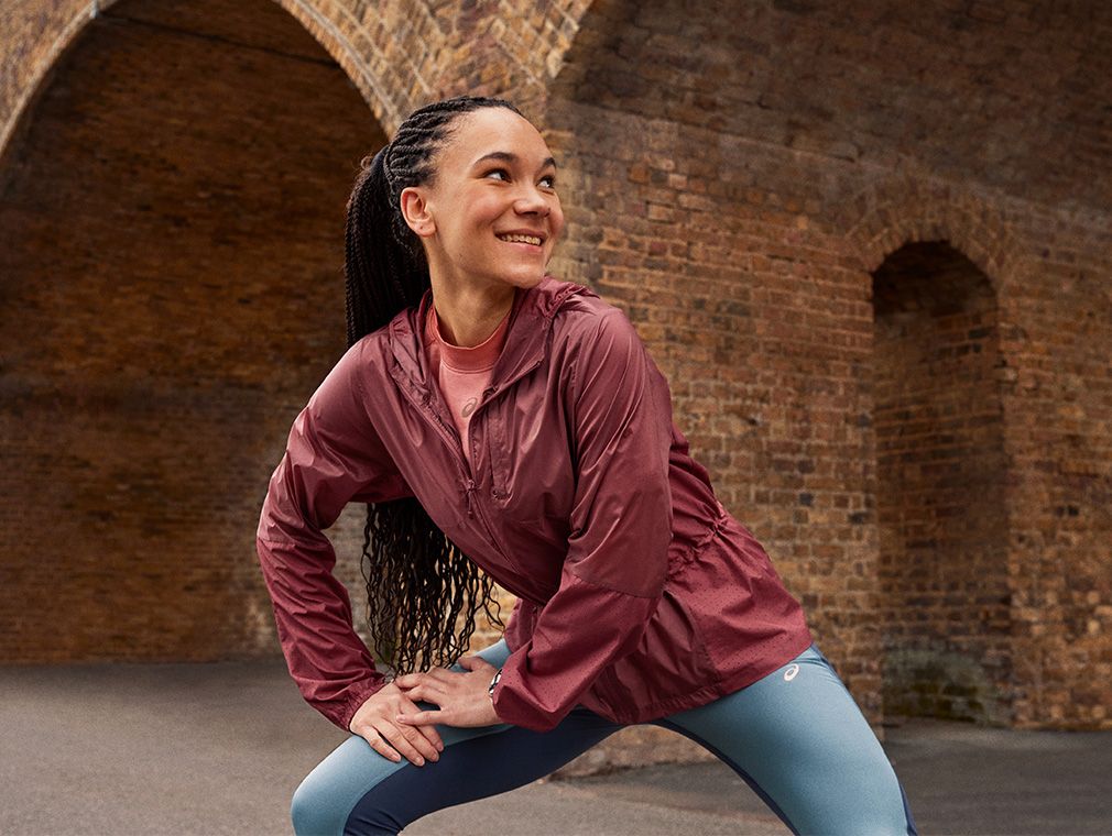 Move Her Mind | ASICS US