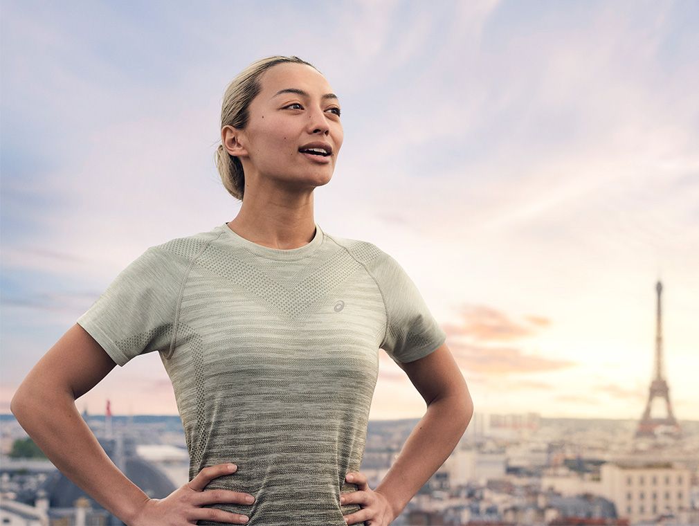 Move Her Mind | ASICS FR