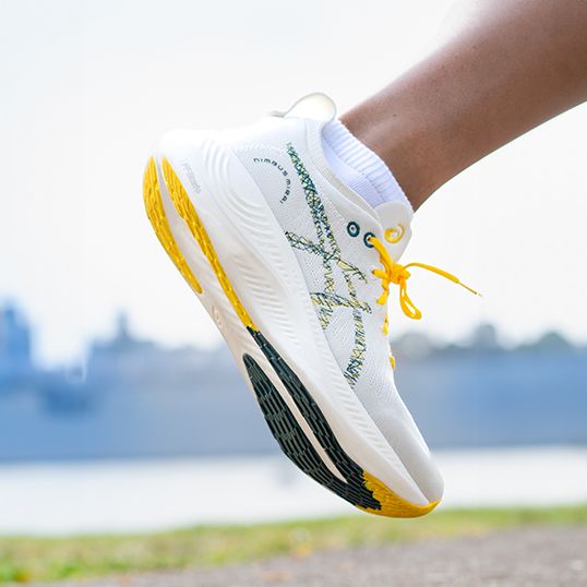 ASICS Olympics Gear & Apparel for Paris 2024 | ASICS AU