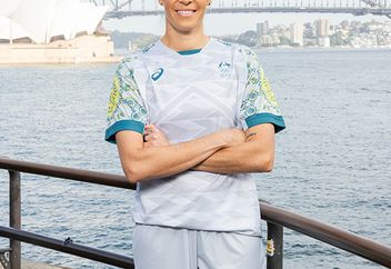 ASICS Olympics Gear & Apparel for Paris 2024 | ASICS AU