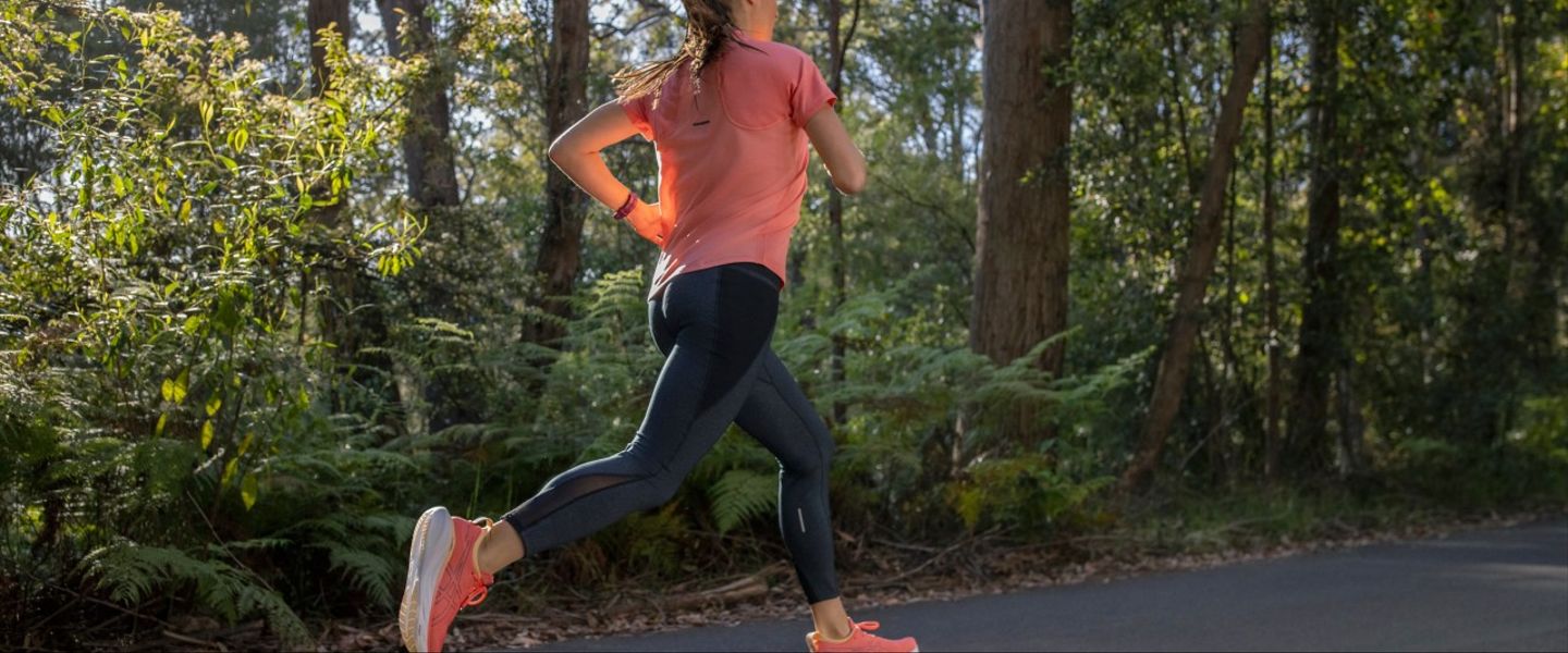 Spring Running Workouts For Building Strength and Endurance