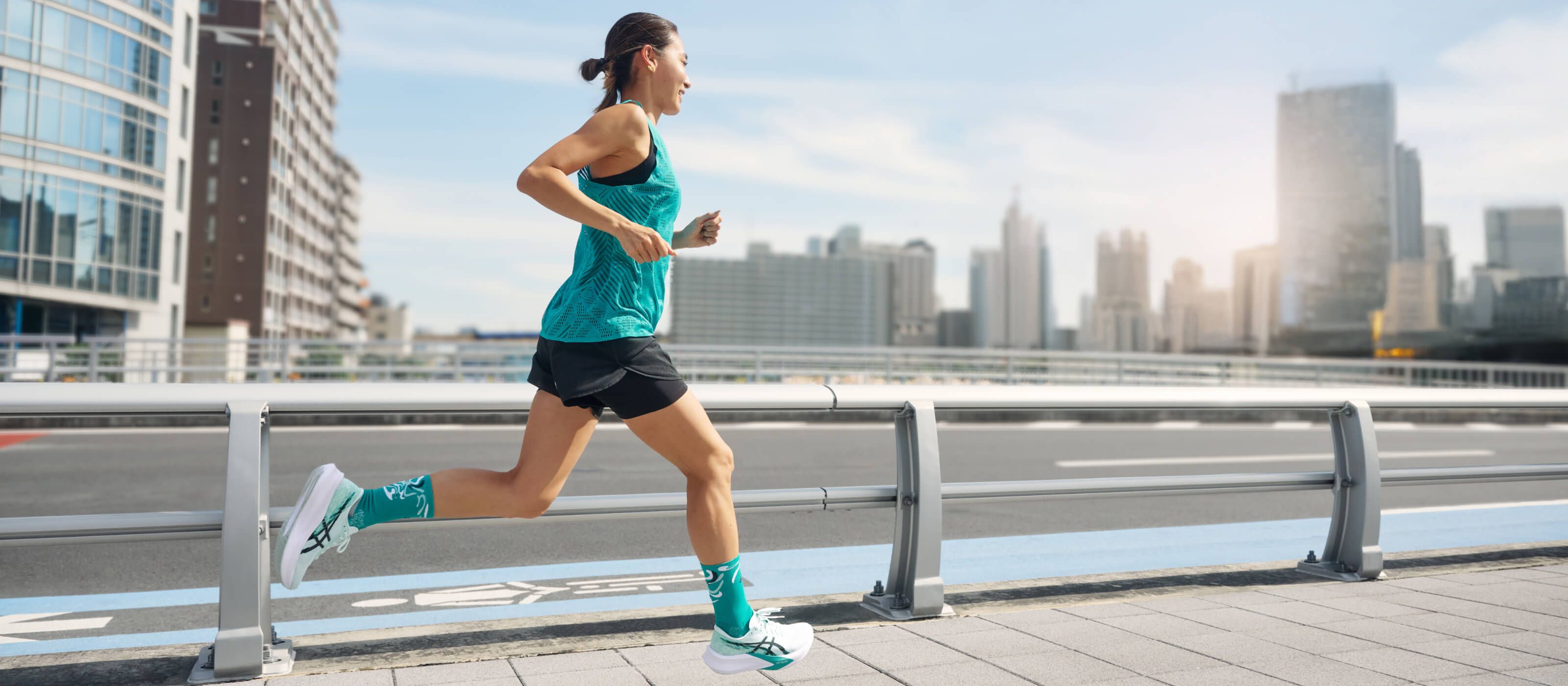 ASICS South Africa | Official Running Shoes & Clothing