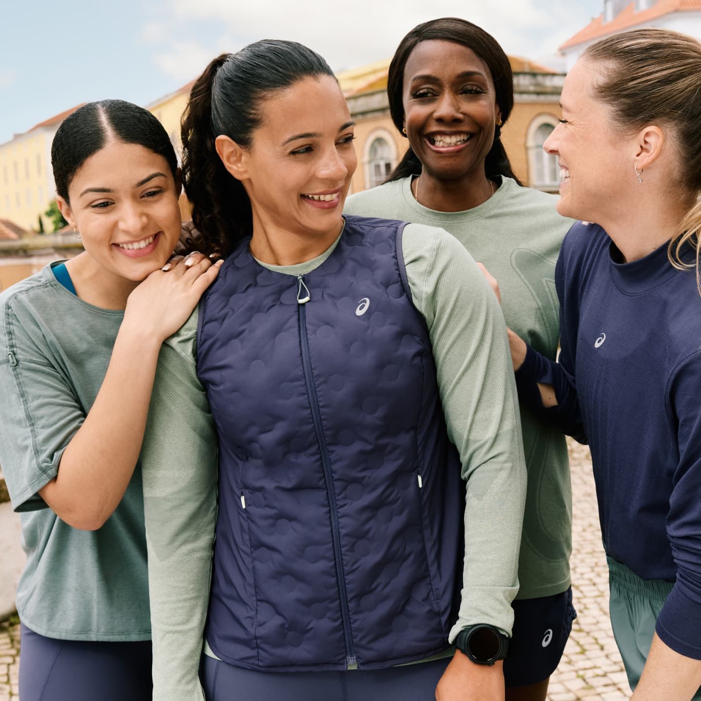 Welcome to your Everyday Escape