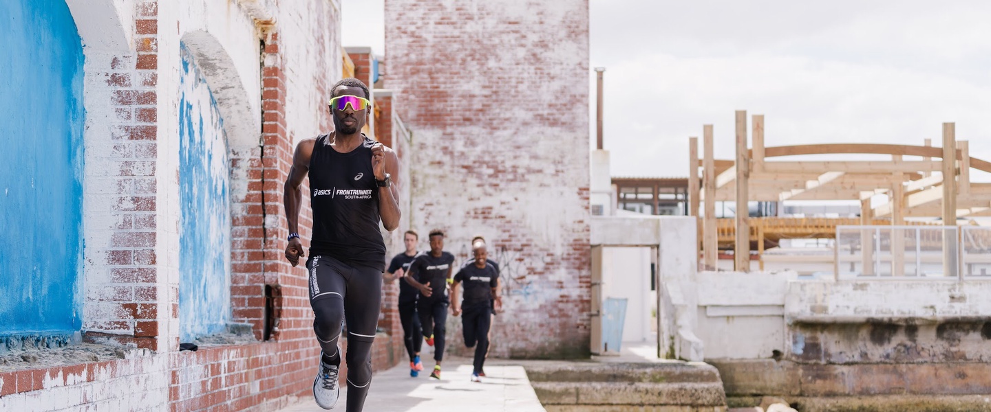 MY RUN: Admire Muzopambwa's long runs ahead of Cape Town Marathon ...