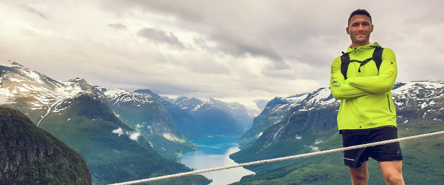 MY RUN: Why Norway should be on your running-destination list | ASICS ...