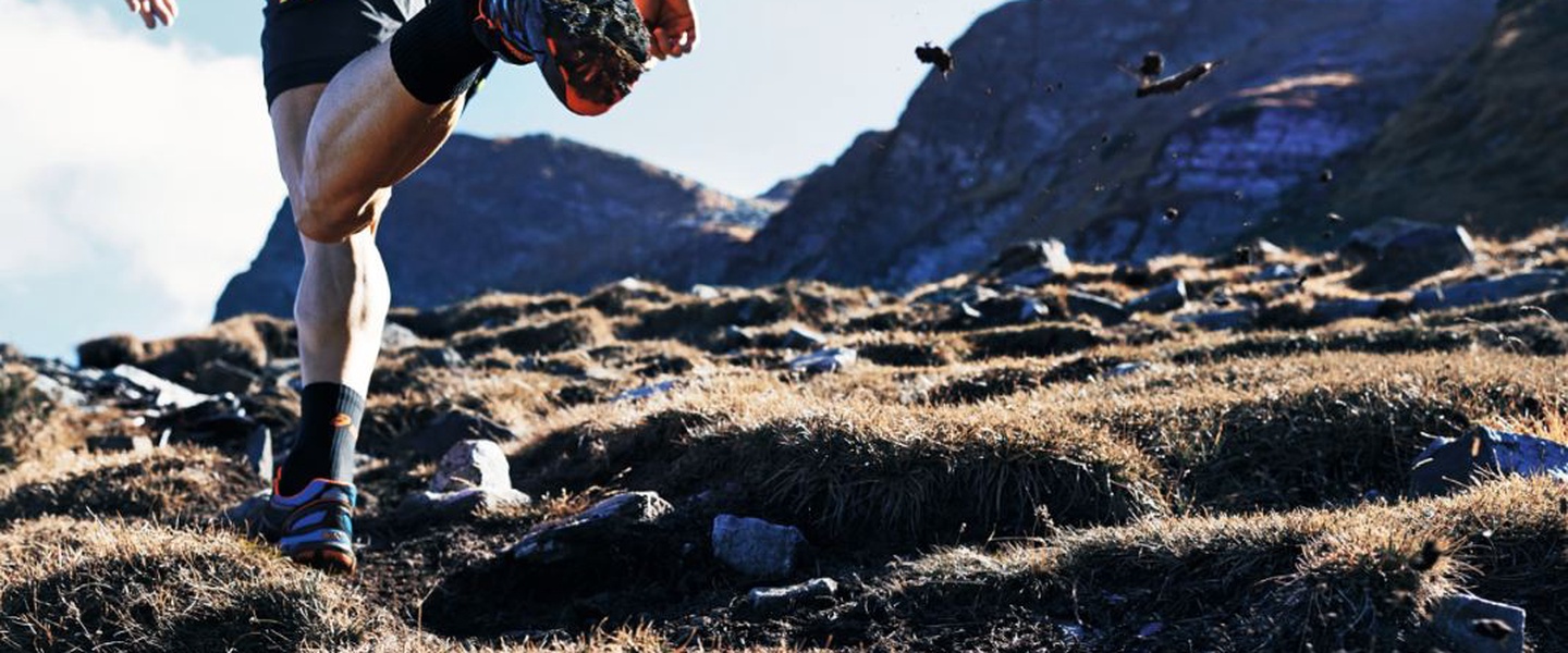 How to run: trail running technique | ASICS South Africa | South Africa