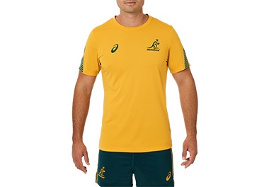 Wallabies | ASICS AU