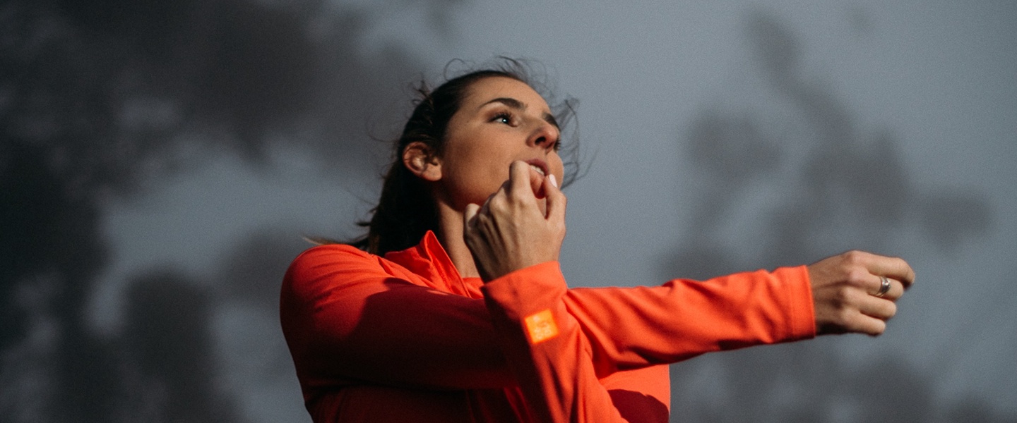 SCIENCE: How to get into The Zone | ASICS South Africa | South Africa