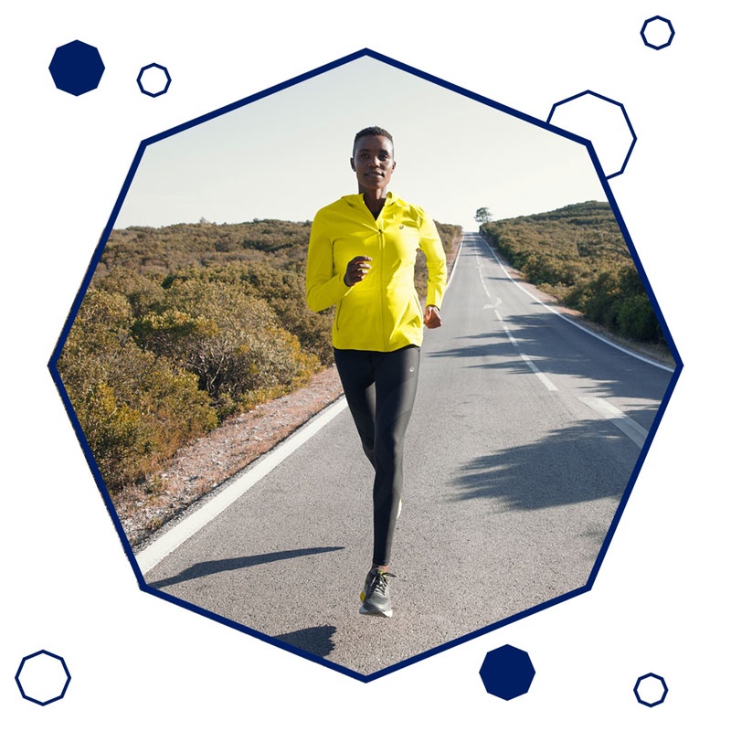 Learn How to Run Long-Distance | Training | ASICS NZ