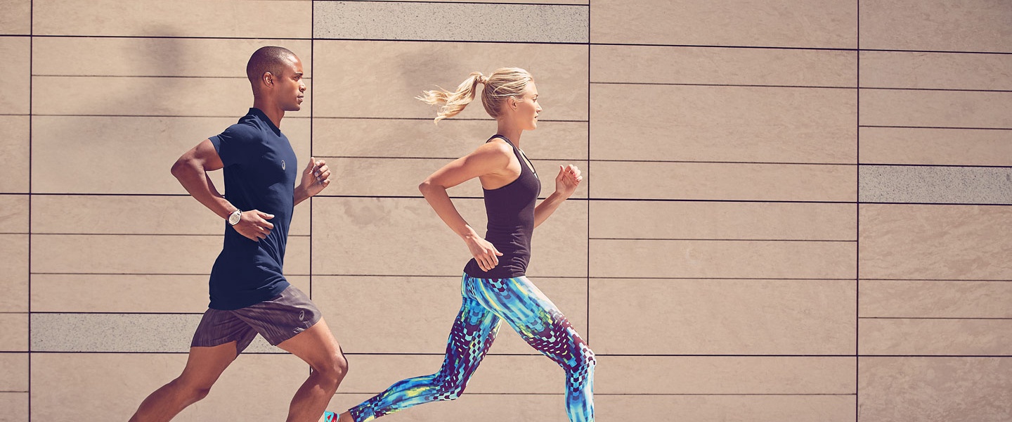 The Essential Marathon Running Gear Checklist | ASICS NZ