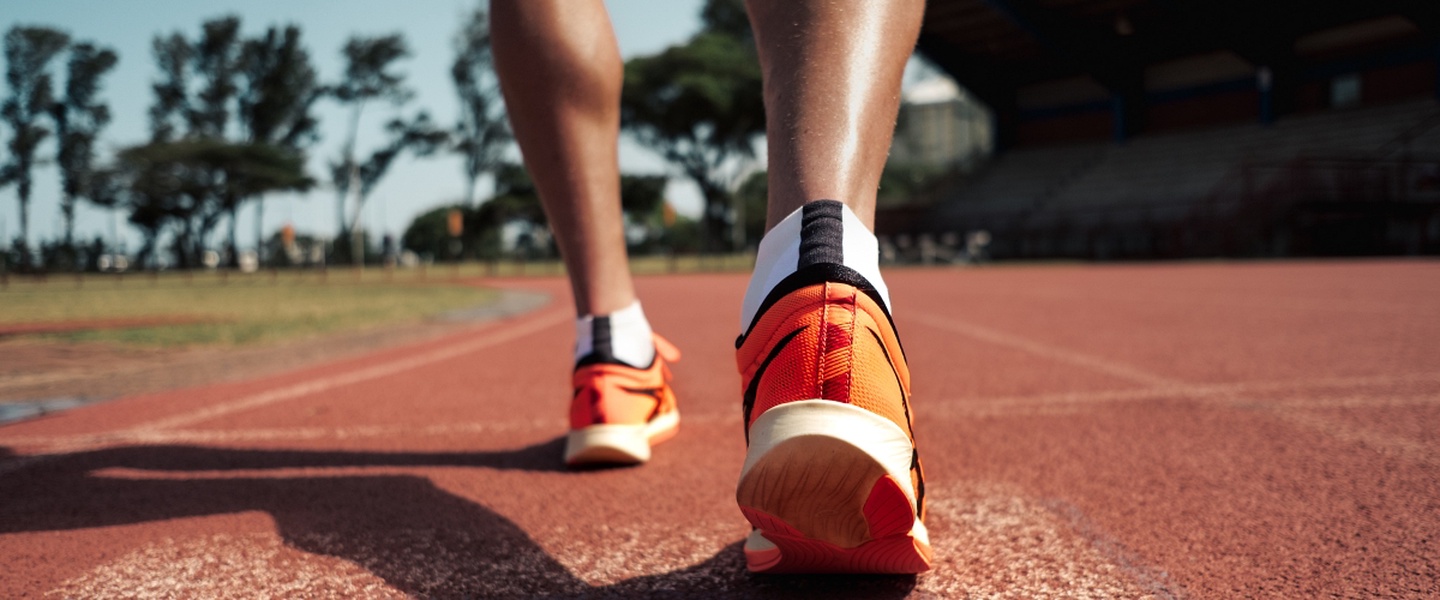 The cutdown tempo run session | ASICS South Africa | South Africa