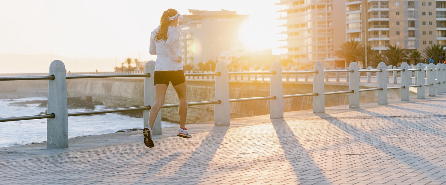 The science behind pacing strategies | ASICS South Africa | South Africa