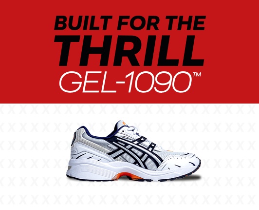 ASICS Philippines | Official Running Shoes & Clothing