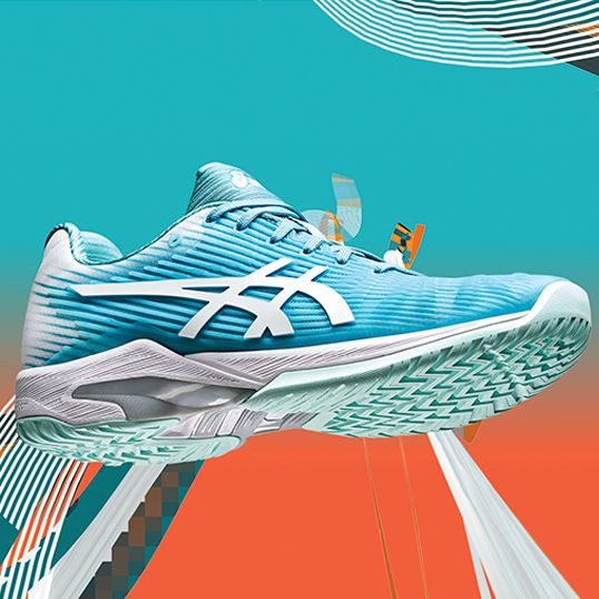 Tennis Shoes for the Court | Tennis NZ | ASICS New Zealand