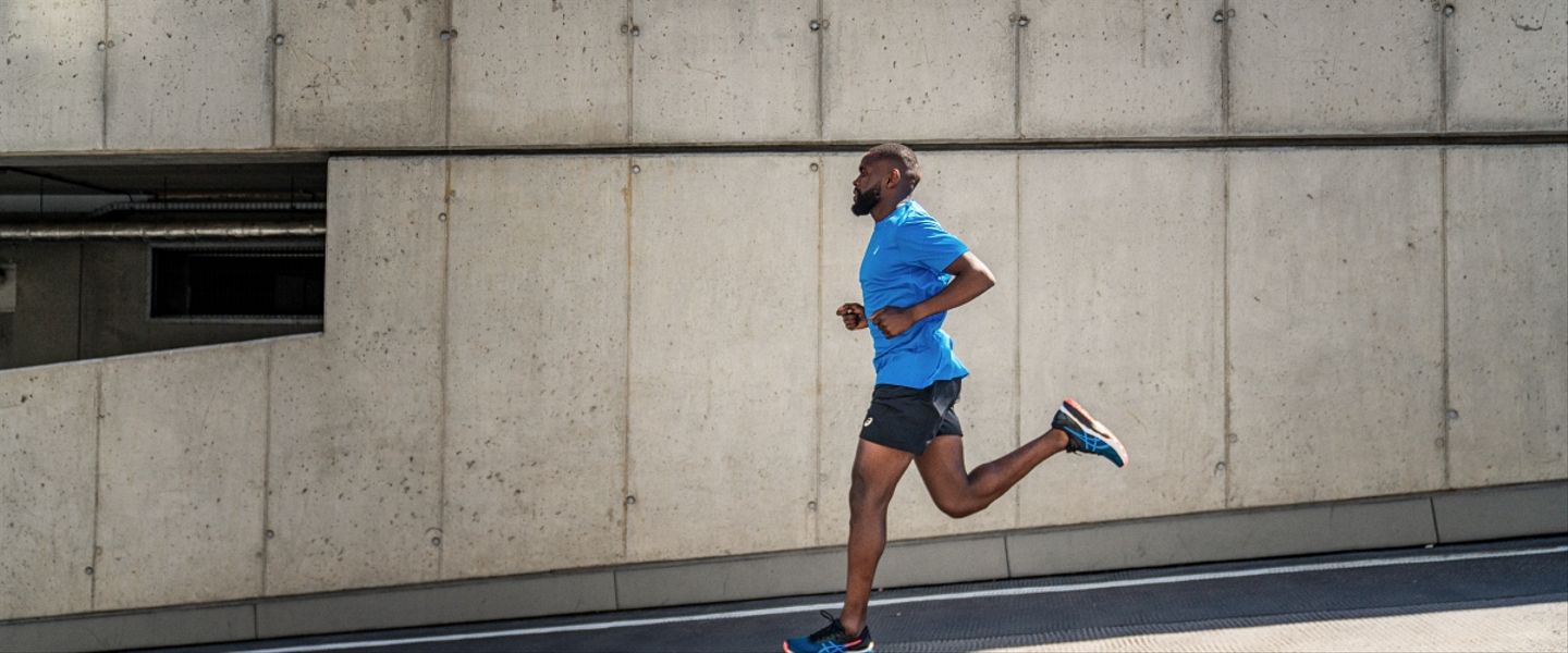Say hello to the GT-2000 9 | ASICS South Africa | South Africa