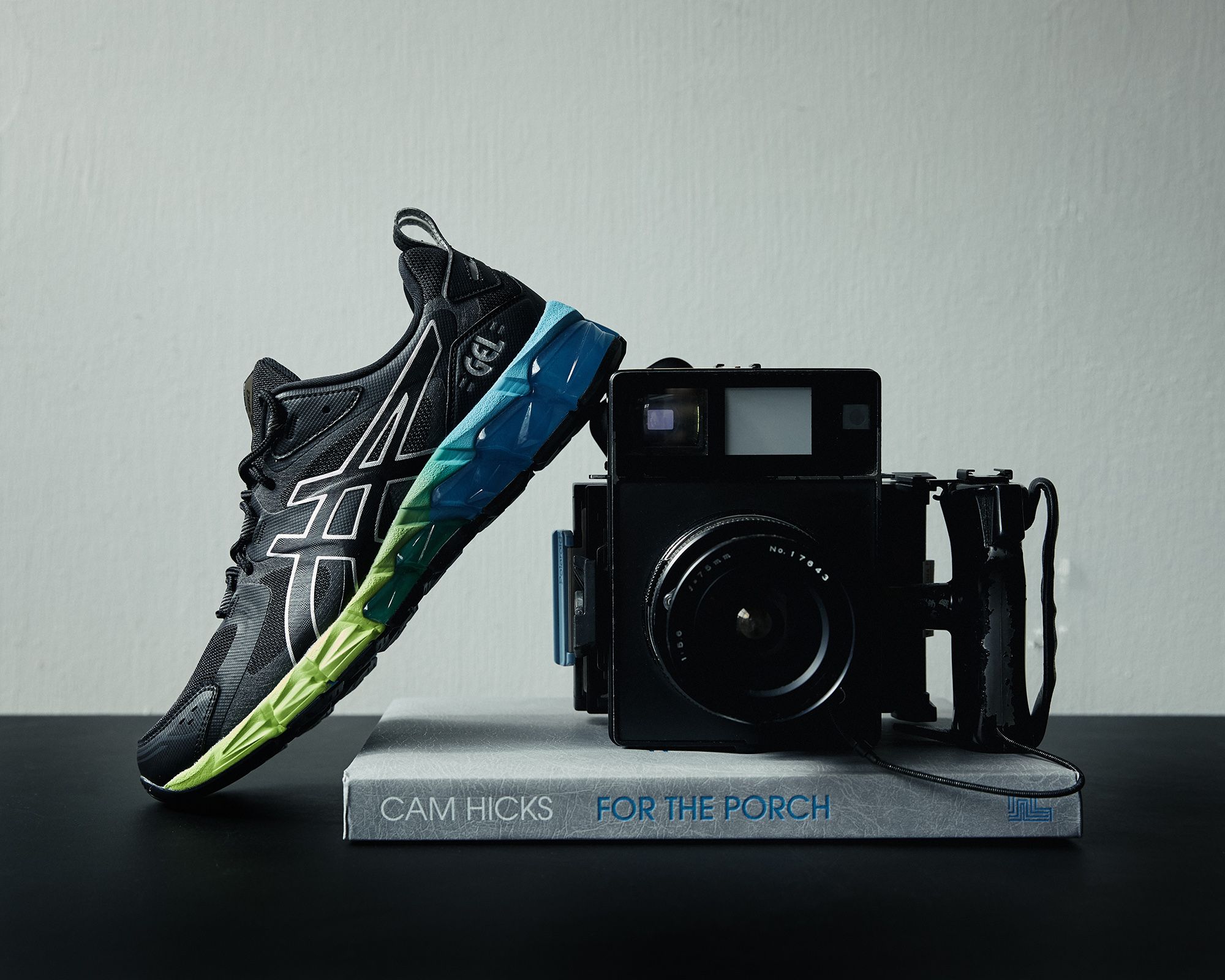 Buy sepatu asics gel original cheap online