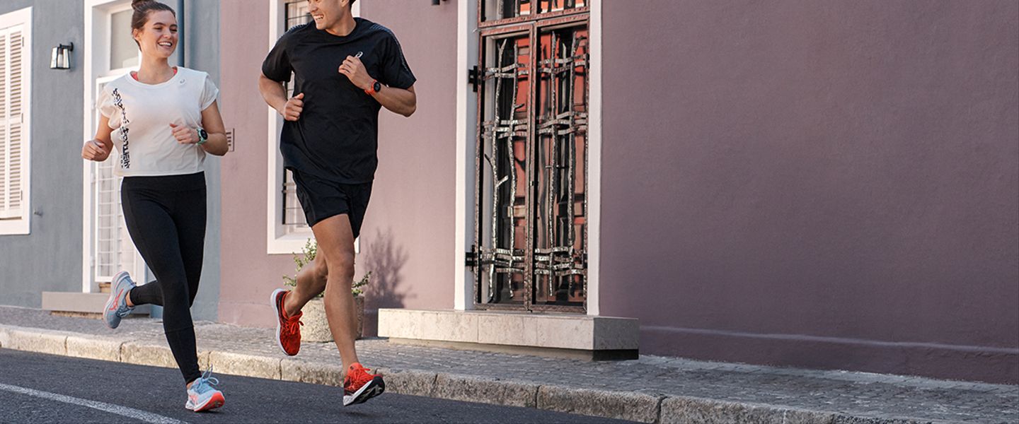 Meet the shoe that will put an extra spring in your step | ASICS South ...