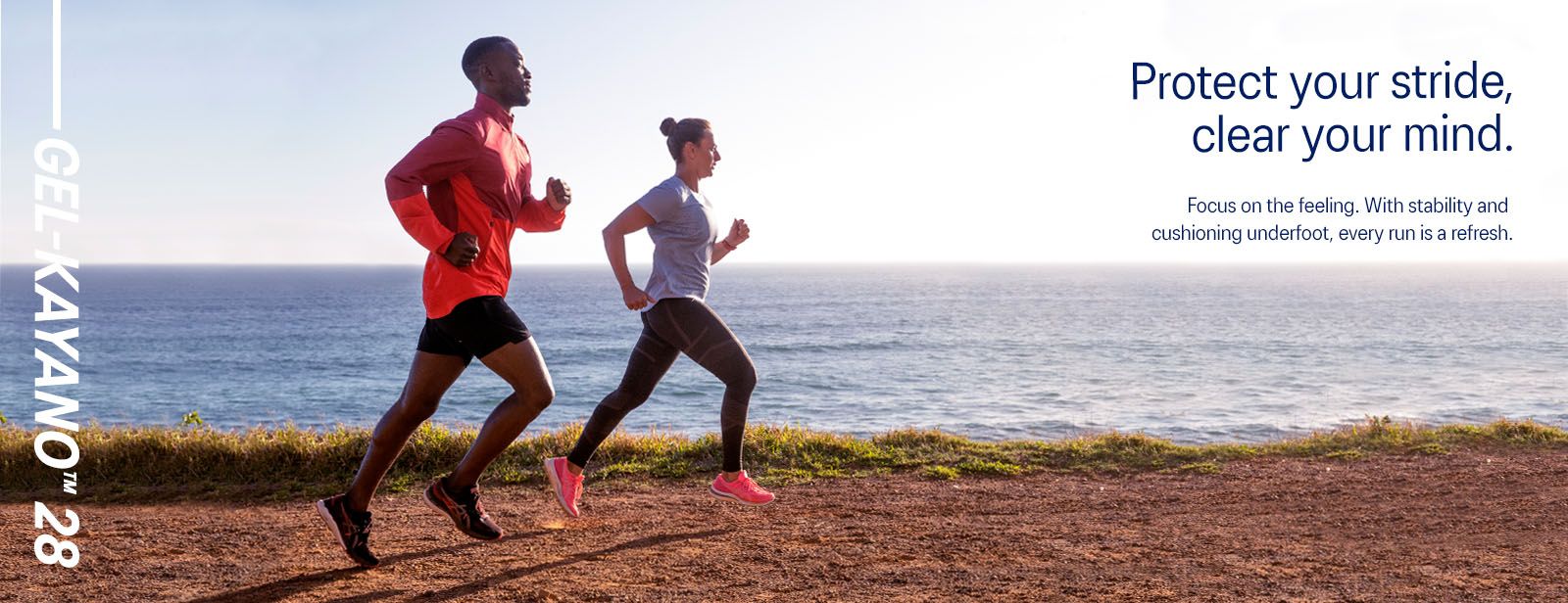 ASICS Philippines | Official Running Shoes & Clothing