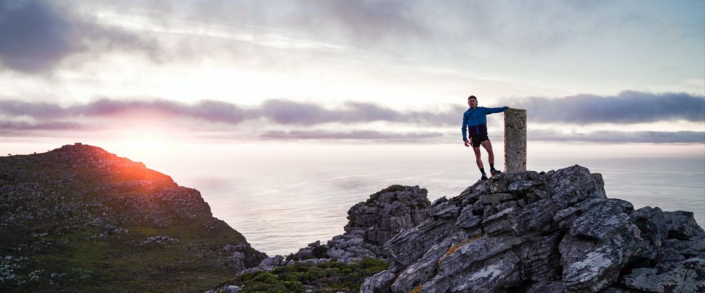 6 things you never knew you needed for a fast 13 Peaks effort | ASICS ...