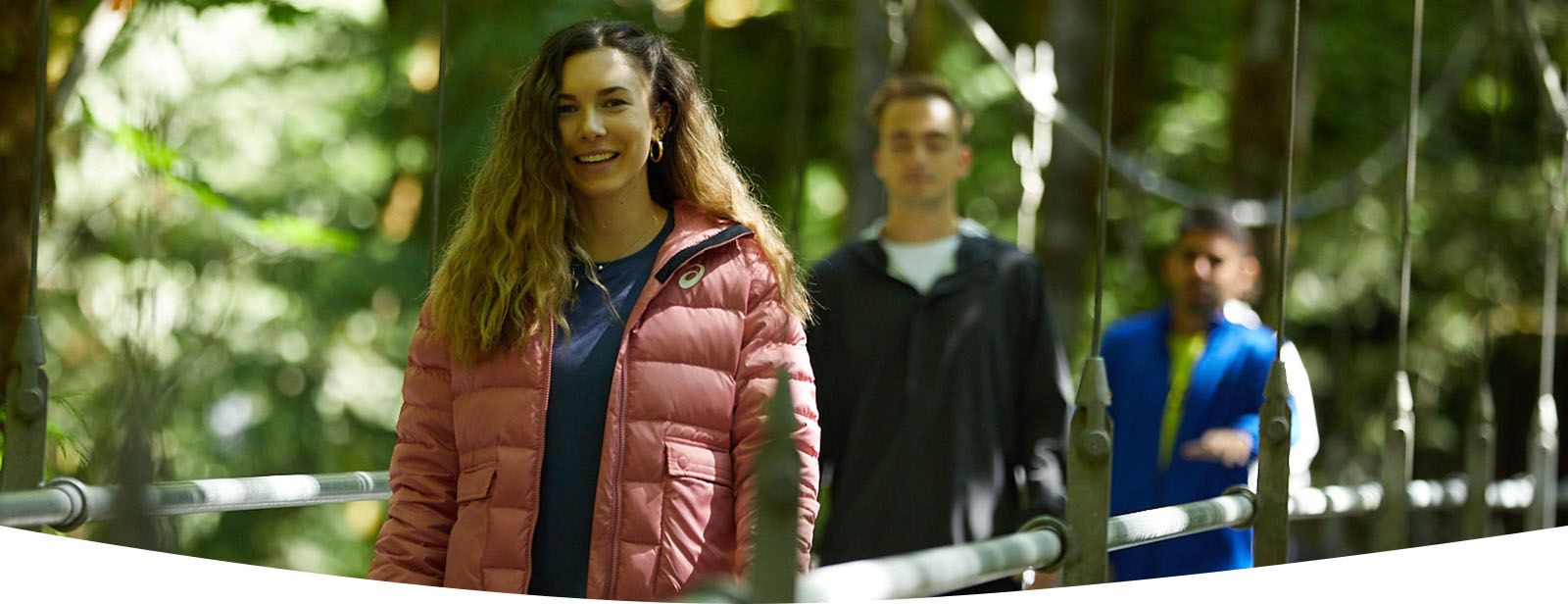 Sustainability | ASICS