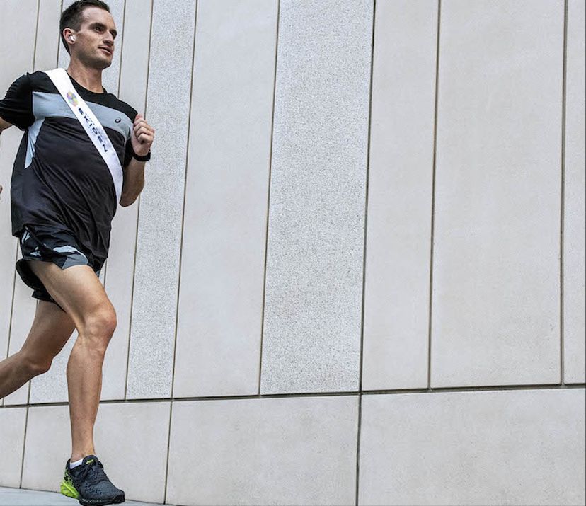 What Is Ekiden and How Does It Work? | ASICS