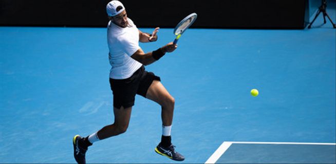 ASICS Tennis Academy