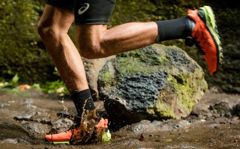 ASICS FrontRunner - Zrównoważony rozwój od 24 lat. ASICS wprowadza 10 ...