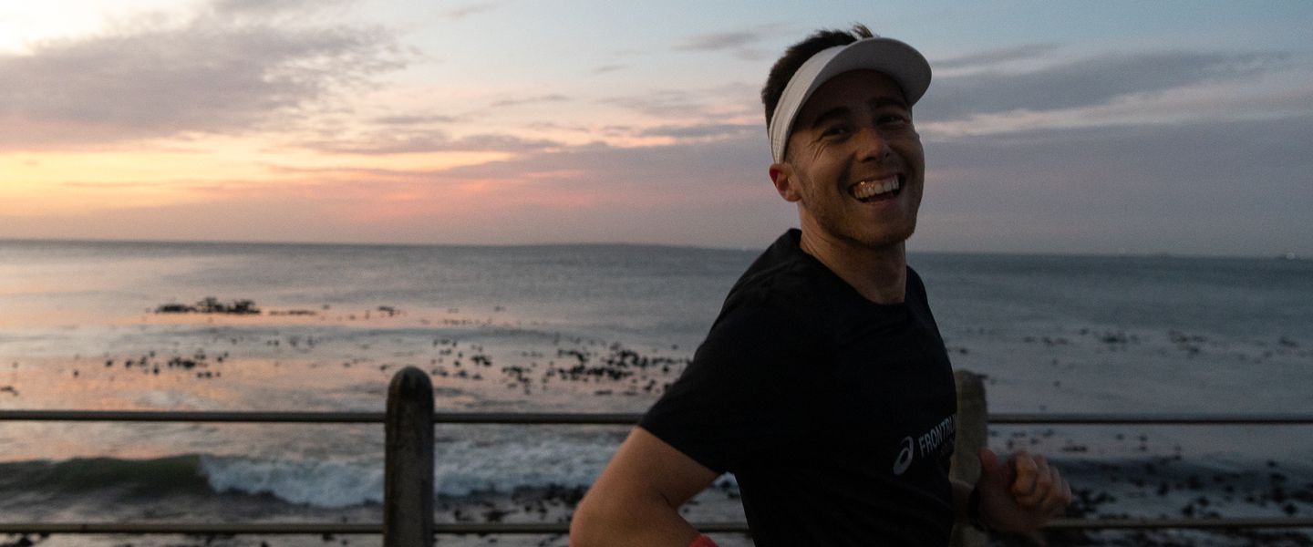 11 Amazing Ultramarathon Training Tips | ASICS South Africa | South Africa
