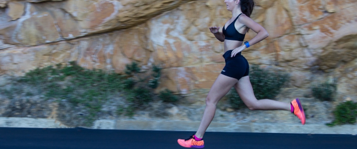 My Run - Carla West's tips for rocking your first 10K | ASICS South ...