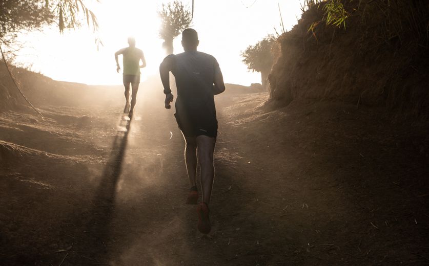 ASICS FrontRunner - ASICS FrontRunner Training Camp 2022 ASICS FrontRunner - ASICS FrontRunner Training Camp 2022