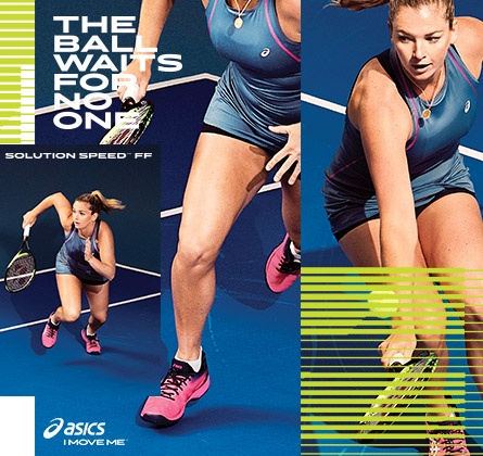 ASICS Singapore | Official Running Shoes & Clothing
