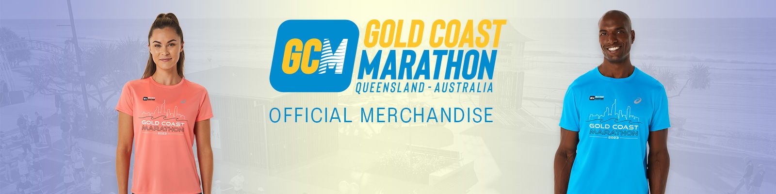 ASICS Marathon Running Events