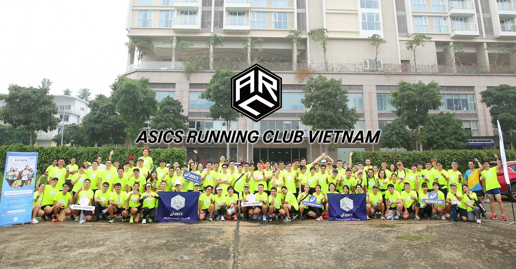 ASICS Vietnam | Official Running Shoes & Clothing