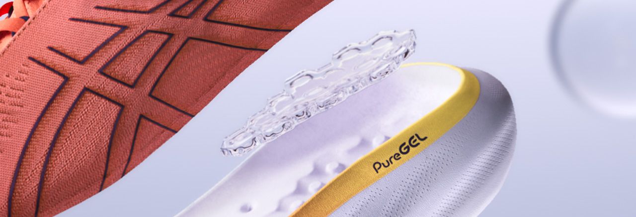 ASICS Shoe Technology | ASICS NZ