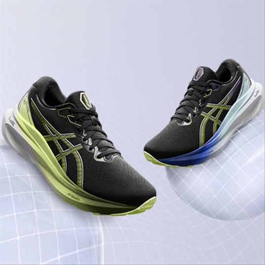 ASICS Shoe Technology | ASICS NZ