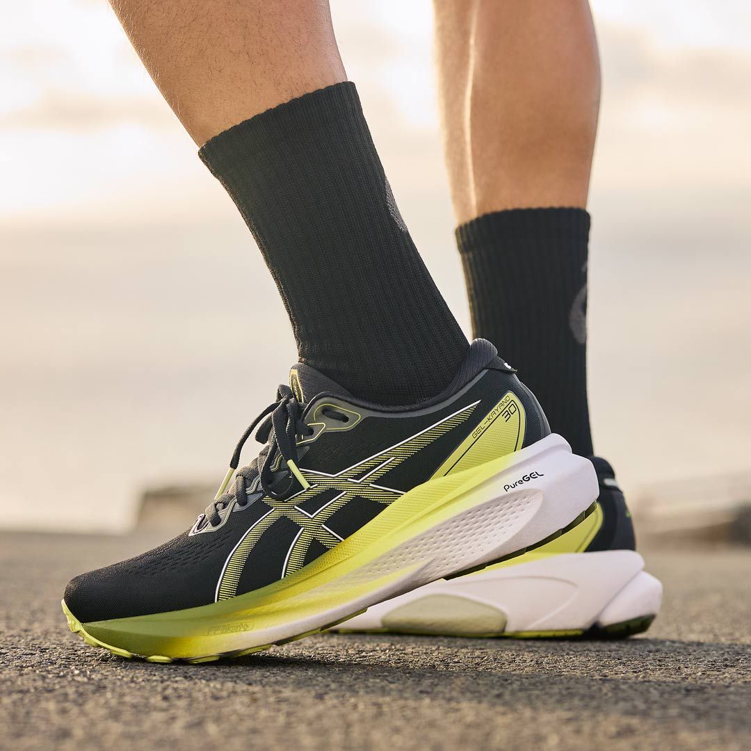 ASICS Shoe Technology | ASICS NZ