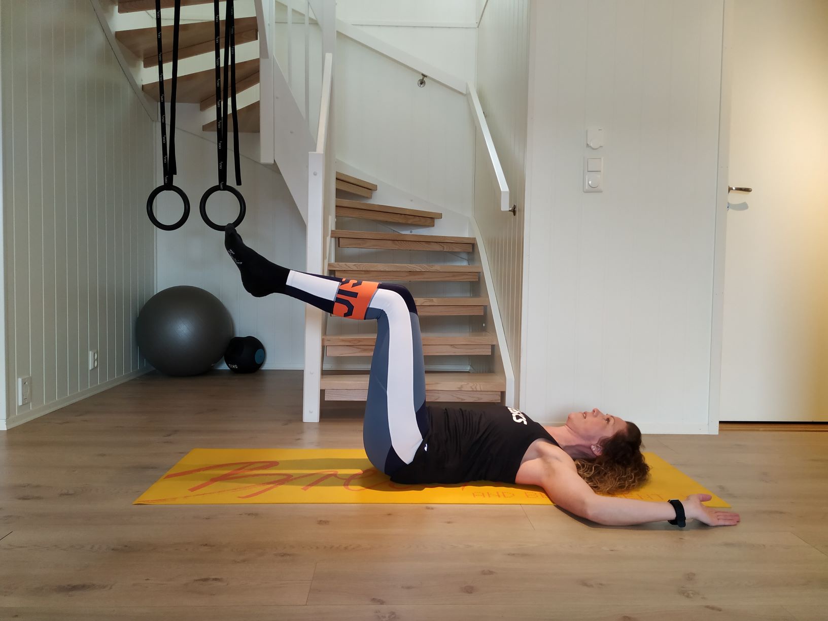 Deep Push Down Exercise | atelier-yuwa.ciao.jp