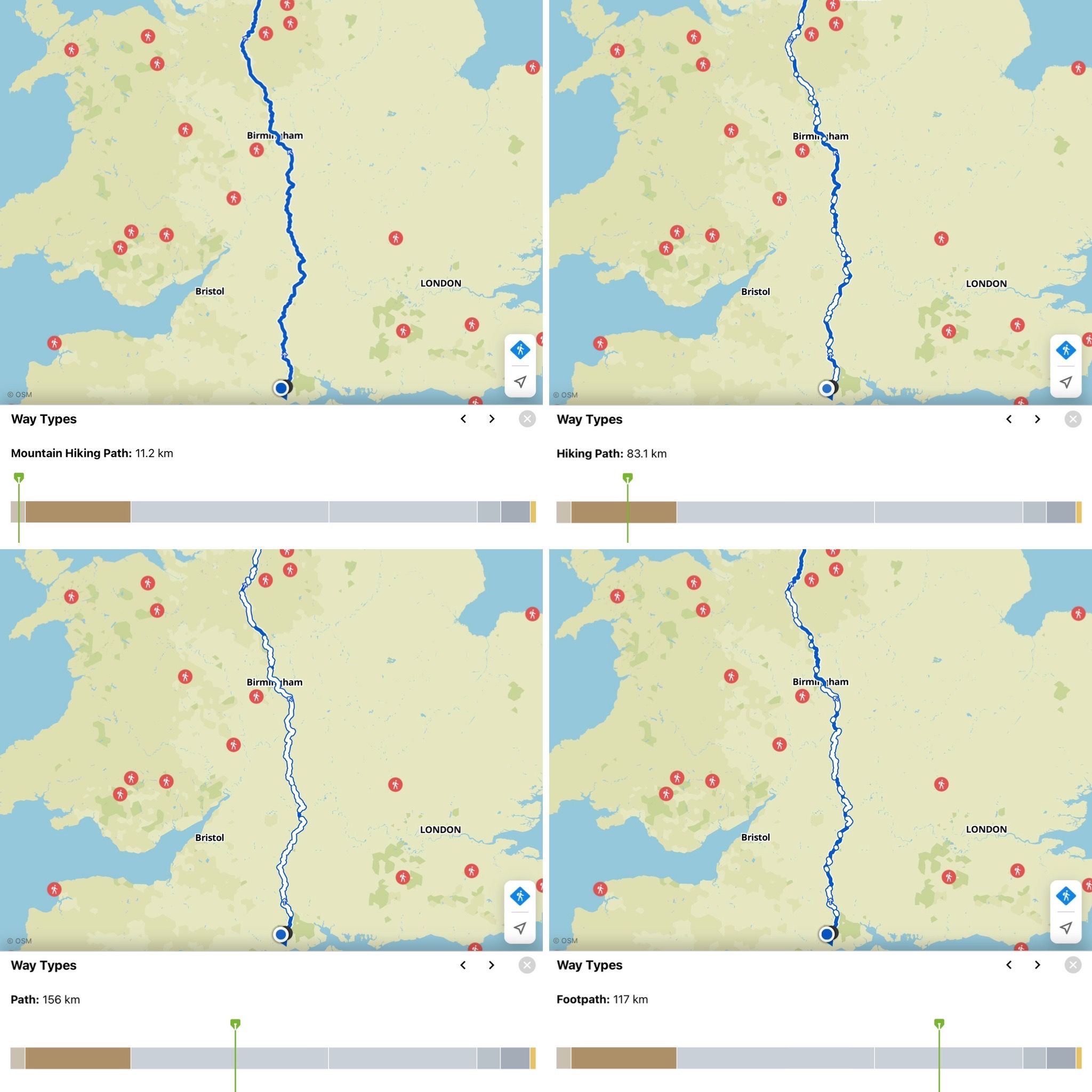 ASICS FrontRunner How I Plan A Trail Running Route With 3 Of My