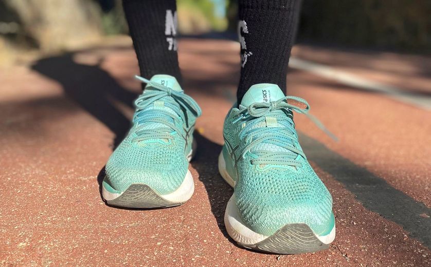 ASICS FrontRunner