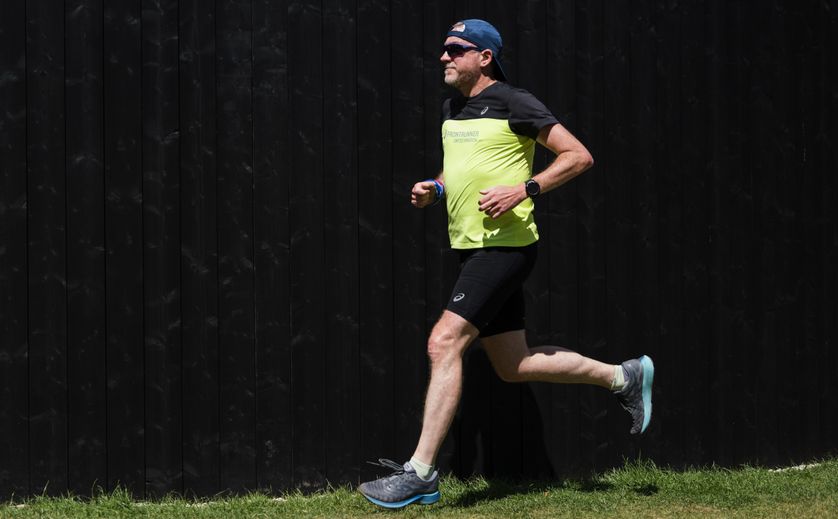 ASICS FrontRunner - The path to maximum fulfilment?