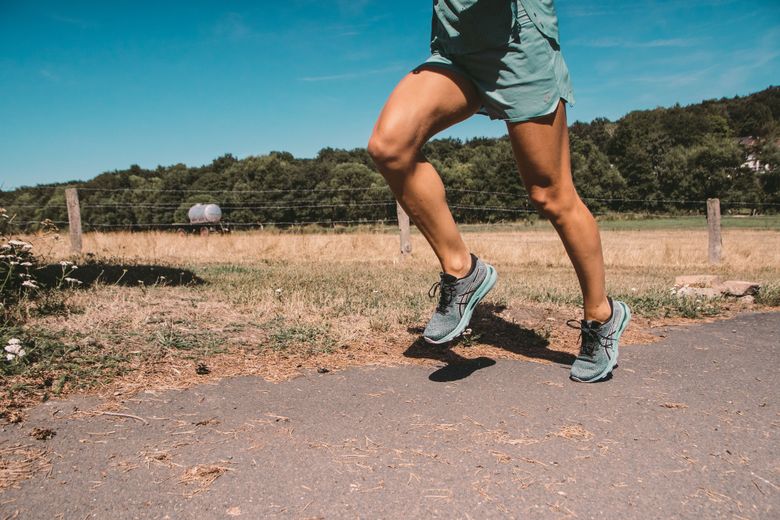 ASICS FrontRunner
