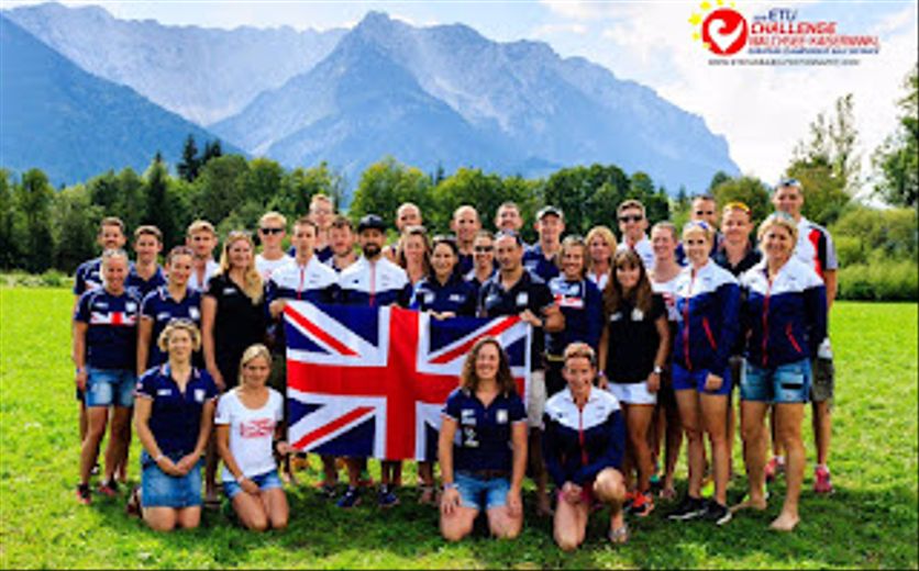 ASICS FrontRunner - Last Night I dreamed I went to Austria Again