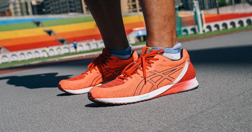 ASICS FrontRunner