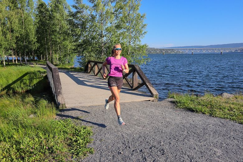 ASICS Frontrunner - 5 tips om hvordan fysisk aktivitet kan bidra til å ... ASICS Frontrunner - 5 tips om hvordan fysisk aktivitet kan bidra til å ...