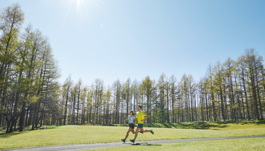 GREEN BAG PROJECT | ASICS SUSTAINABILITY