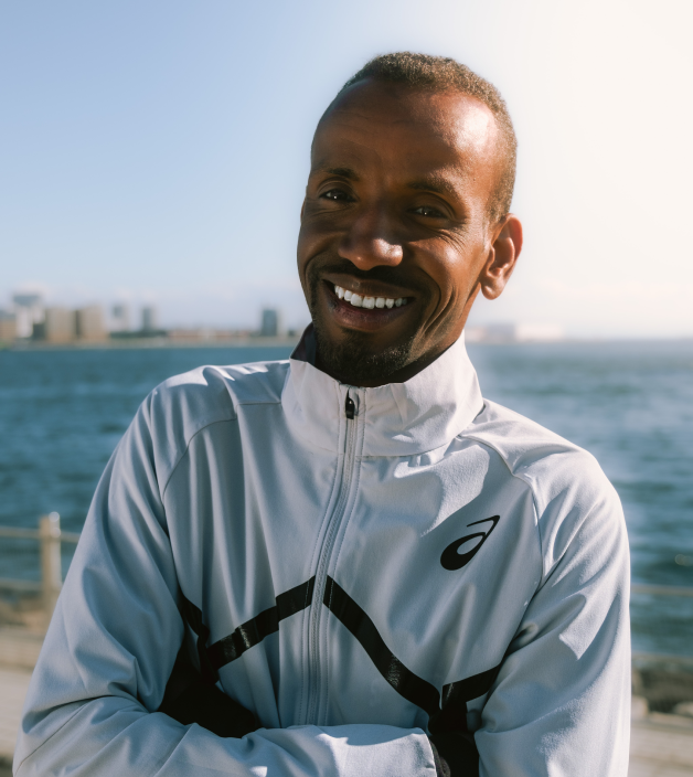 ASICS Design Philosophy