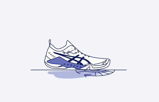 ASICS Design Philosophy