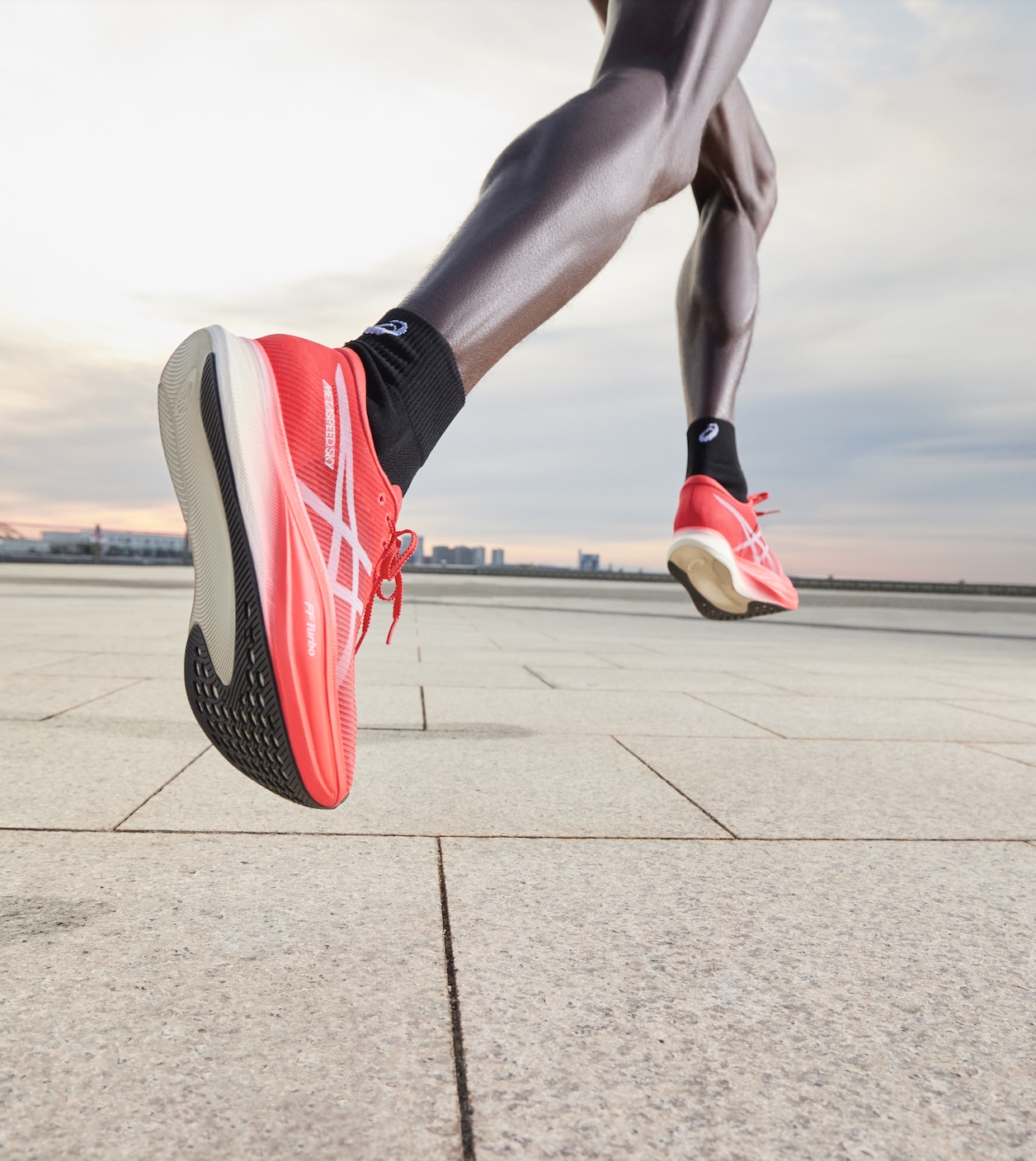 ASICS Design Philosophy