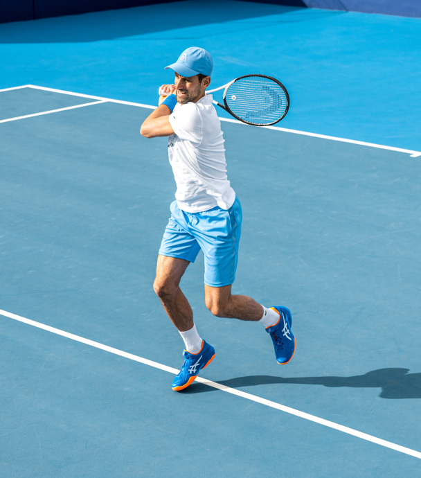 ASICS Design Philosophy