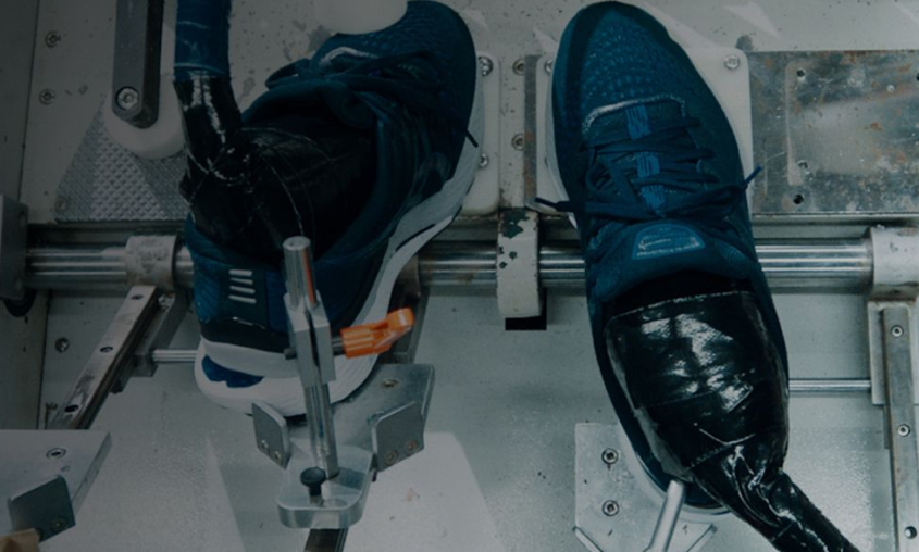 ASICS Design Philosophy